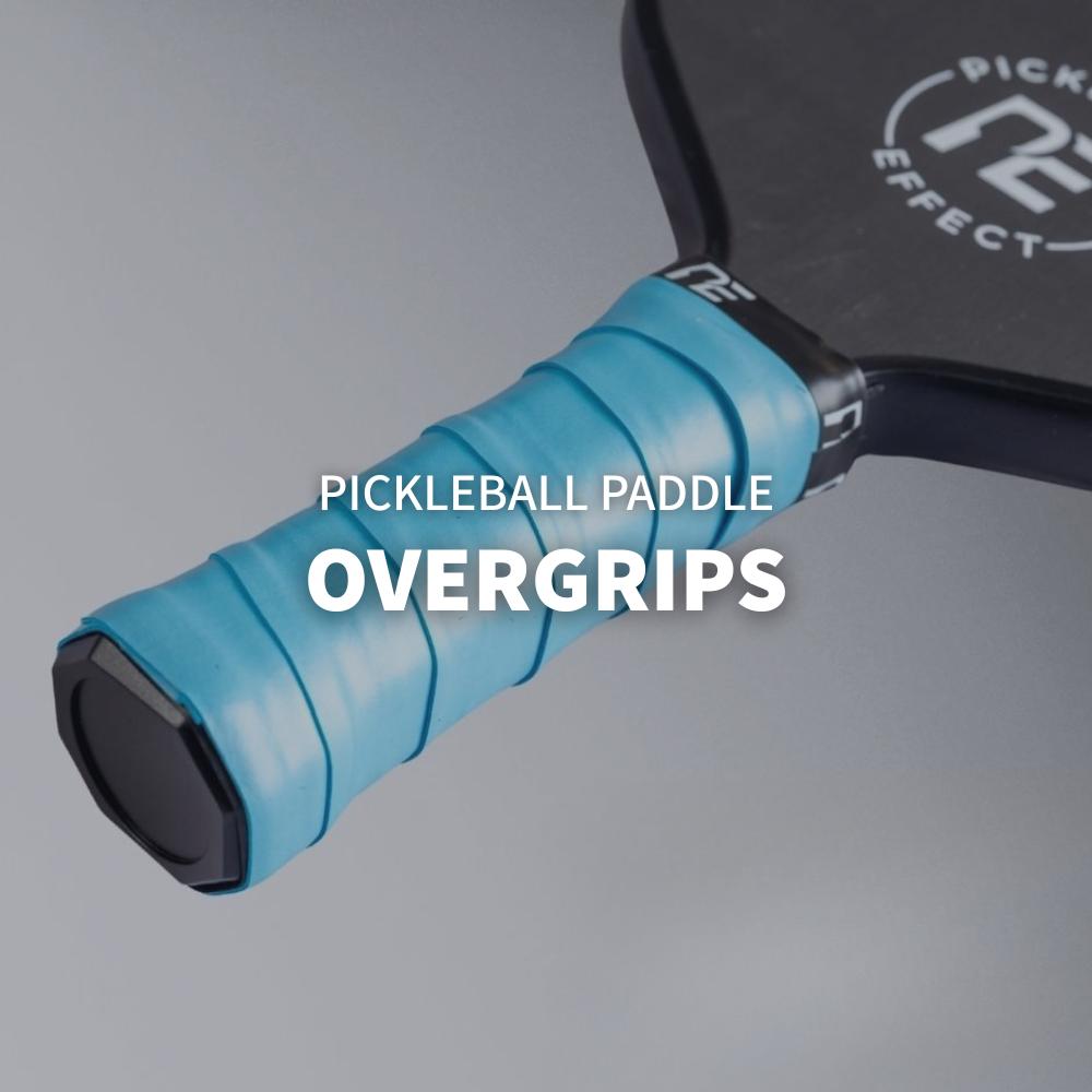 Overgrips – Pickleball Effect Shop