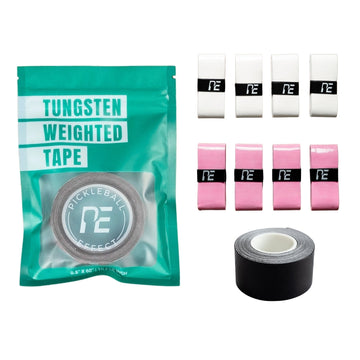 Tungsten Weighted Tape – Pickleball Effect Shop