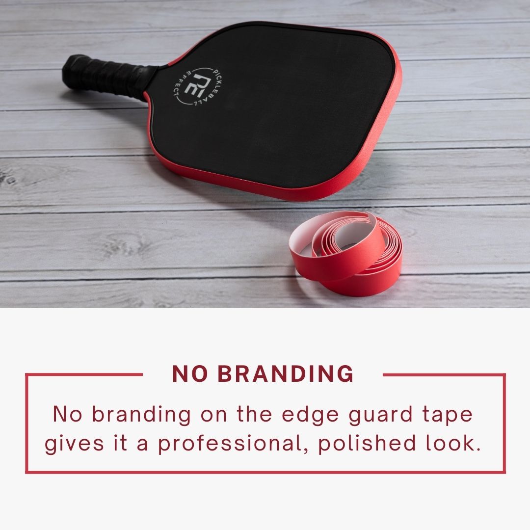 Pickleball Effect Edge Guard Tape – Pickleball Effect Shop